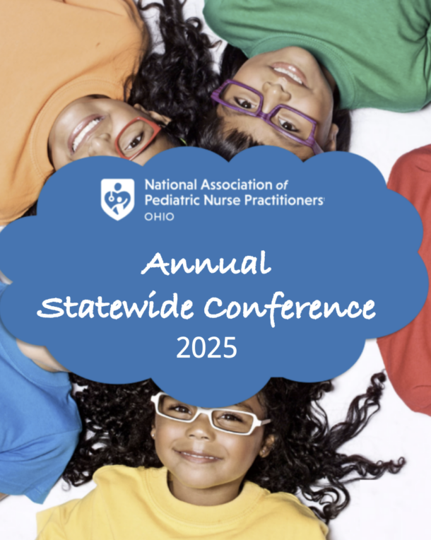 Ohio NAPNAP Annual Statewide Conference and Awards Ceremony Ohio NAPNAP ...