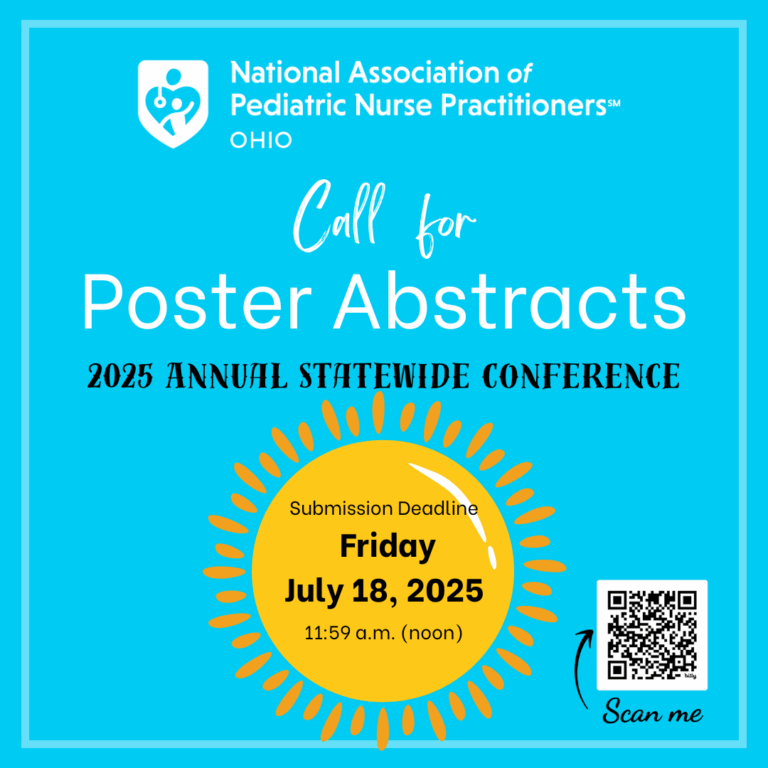 Home - Ohio Chapter of the National Association for Pediatric Nurse ...
